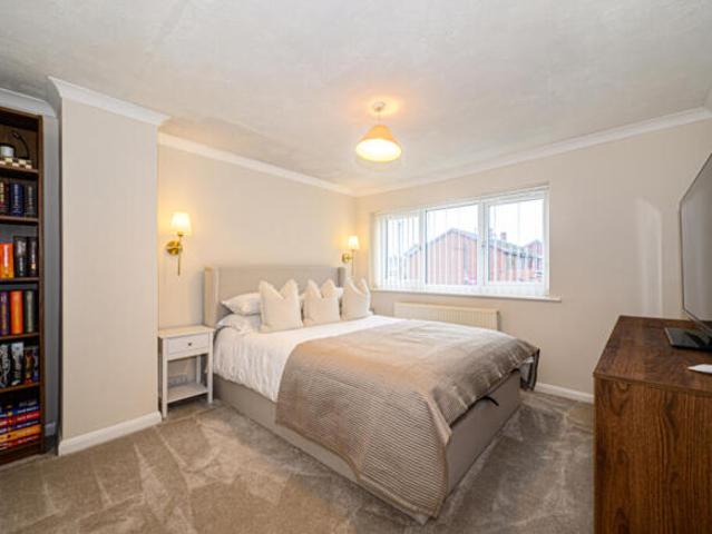 3 bedroom house for sale in Shoreham Drive, Penketh, Warrington, Cheshire, WA5