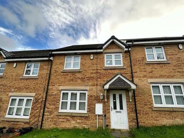 3 Bedroom House For Sale In Shotton Colliery