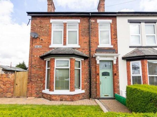 3 Bedroom House For Sale In Shotton Colliery