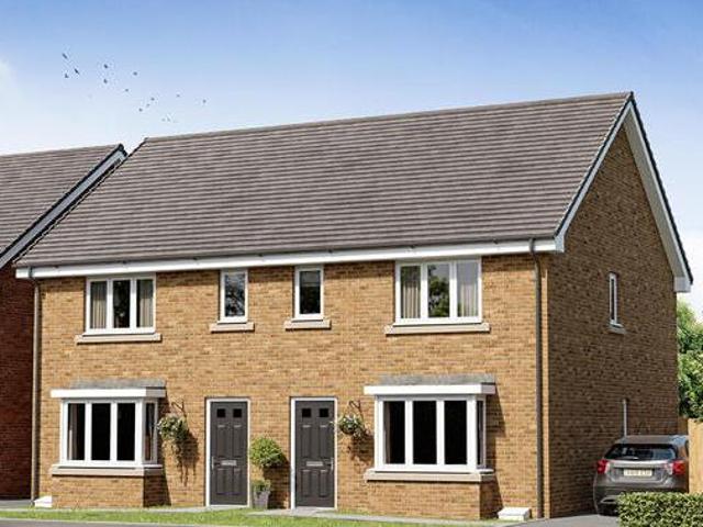 3 Bedroom House For Sale In Shotts, Glasgow