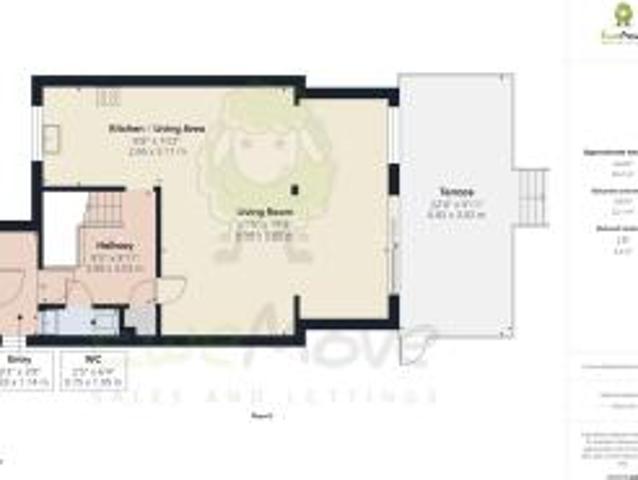 3 bedroom house for sale in Sibelius Close, Basingstoke, Hampshire, RG22