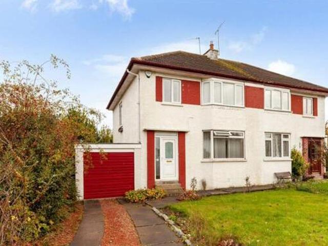 3 Bedroom House For Sale In Silverknowes, Edinburgh