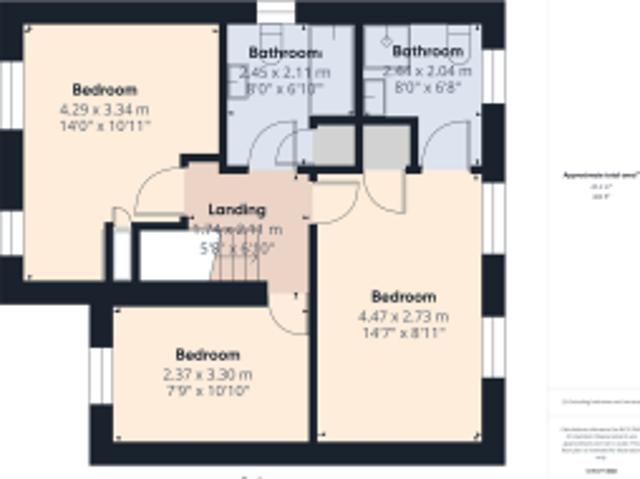 3 bedroom house for sale in Siskin Drive, Bradford, BD6