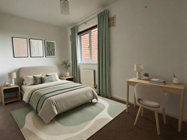 3 bedroom house for sale in Springfield Road, Guildford, GU1