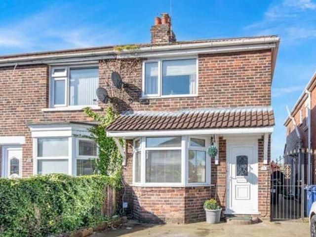 3 Bedroom House For Sale In Sprotbough