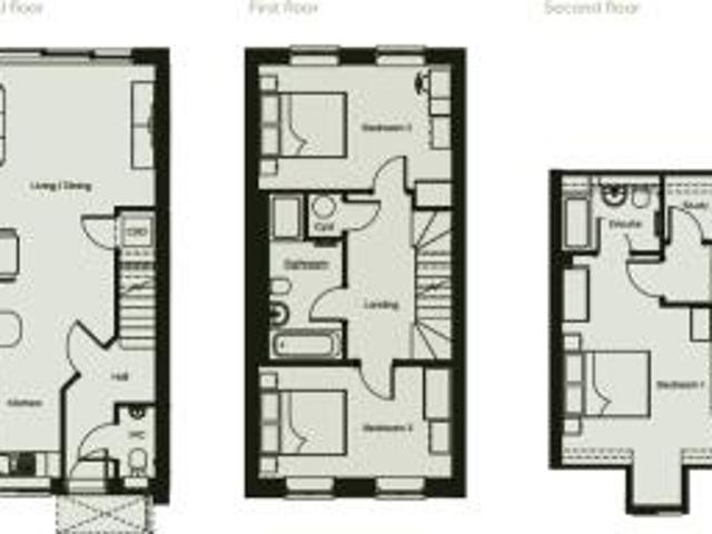 3 bedroom house for sale in St Annes Road, London Colney, AL2