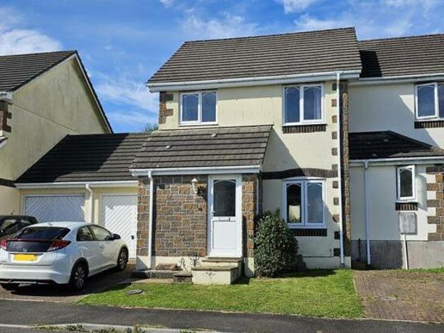 3 Bedroom House For Sale In St. Anns Chapel
