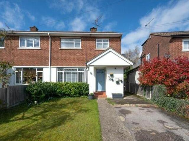 3 Bedroom House For Sale In St. Albans