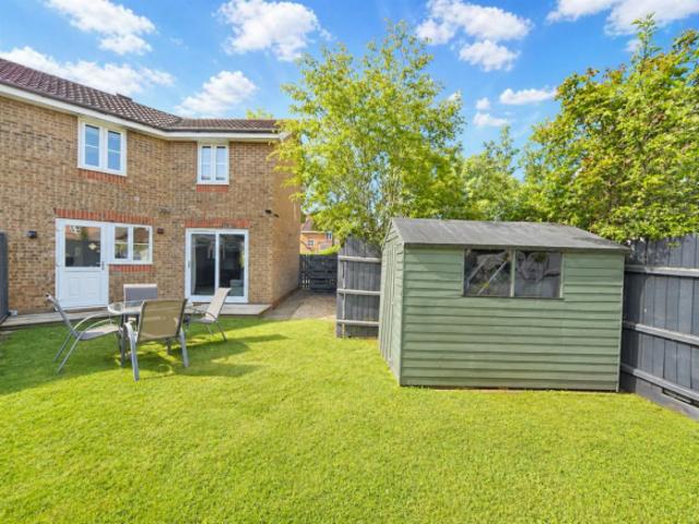 3 bedroom house for sale in St. Bartholomews, Monkston, Milton Keynes, MK10