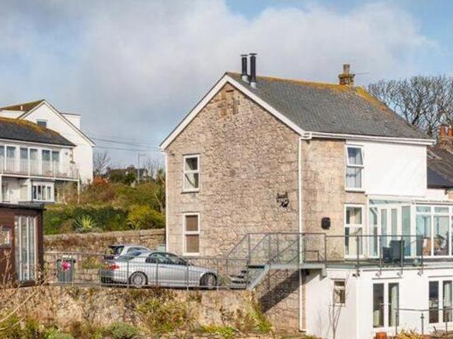 3 Bedroom House For Sale In St Ives