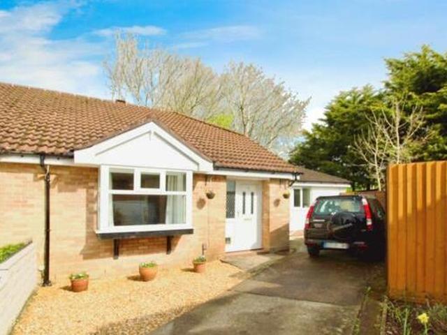 3 Bedroom House For Sale In St. Mellons