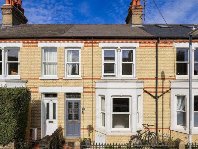 3 bedroom house for sale in St. Philips Road, Cambridge, CB1