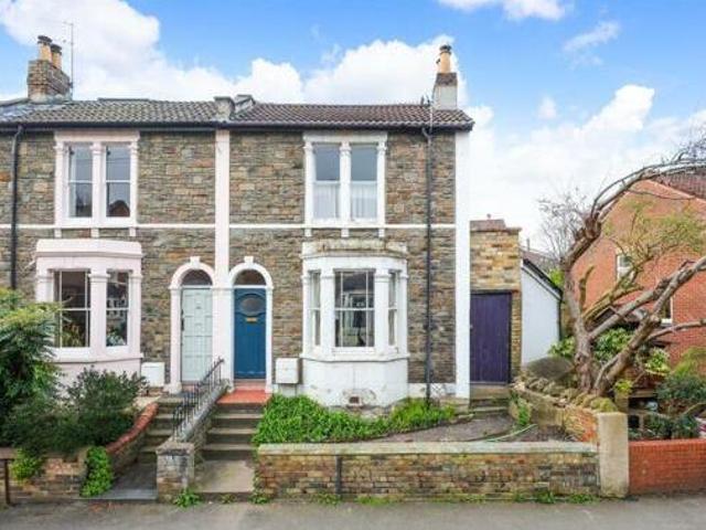 3 Bedroom House For Sale In St Werburghs
