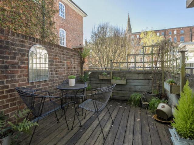 3 bedroom house for sale in St. Thomas Street, Winchester, SO23