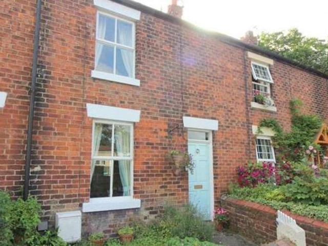 3 Bedroom House For Sale In Stalmine
