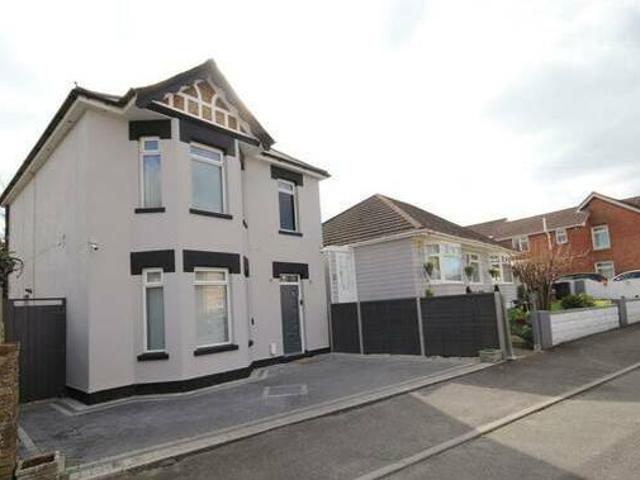 3 bedroom house for sale in Stanfield Road Bournemouth BH9