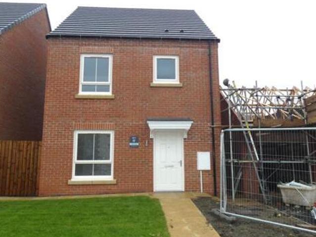 3 Bedroom House For Sale In Startforth