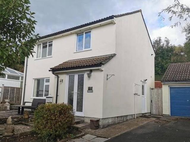 3 bedroom house for sale in Station Road Axbridge BS26