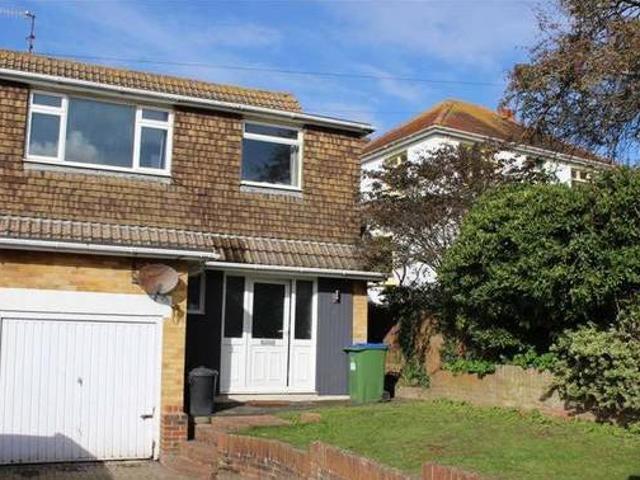 3 bedroom house for sale in Station Road Denton BN9