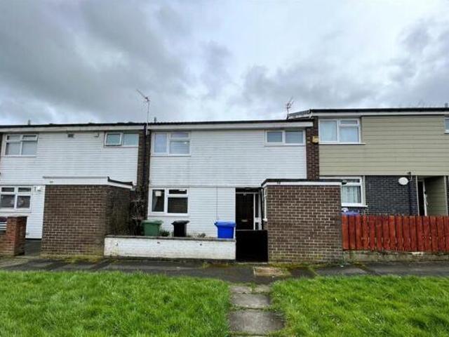 3 Bedroom House For Sale In Stockport, Greater Manchester