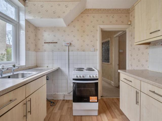 3 bedroom house for sale in Stoneleigh Crescent, Knowle, BS4