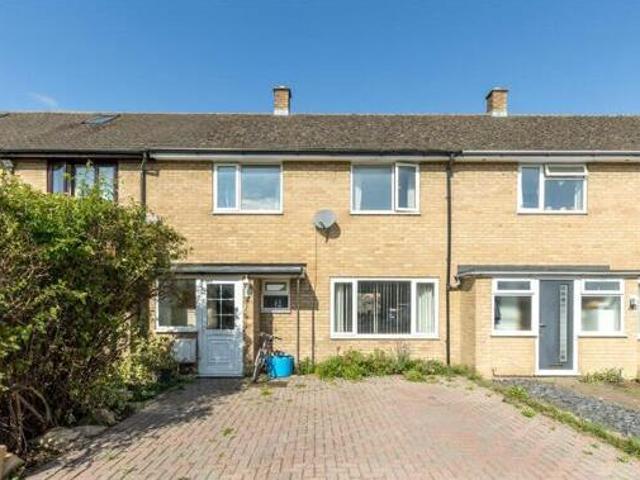 3 Bedroom House For Sale In Stonesfield