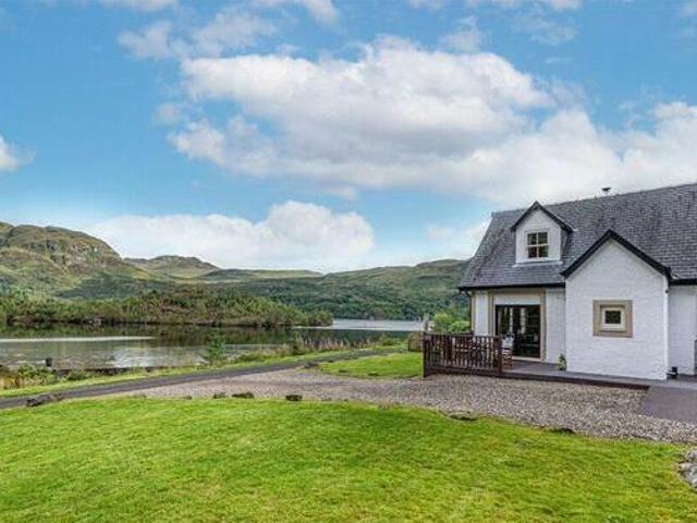 3 Bedroom House For Sale In Stronachlacher