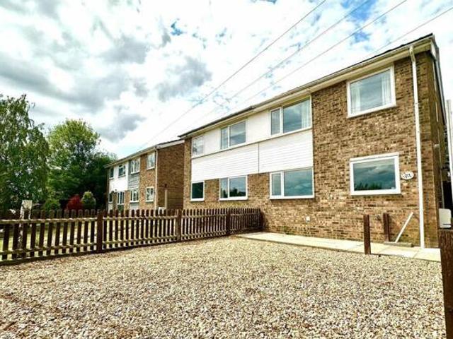 3 Bedroom House For Sale In Sutton, Ely