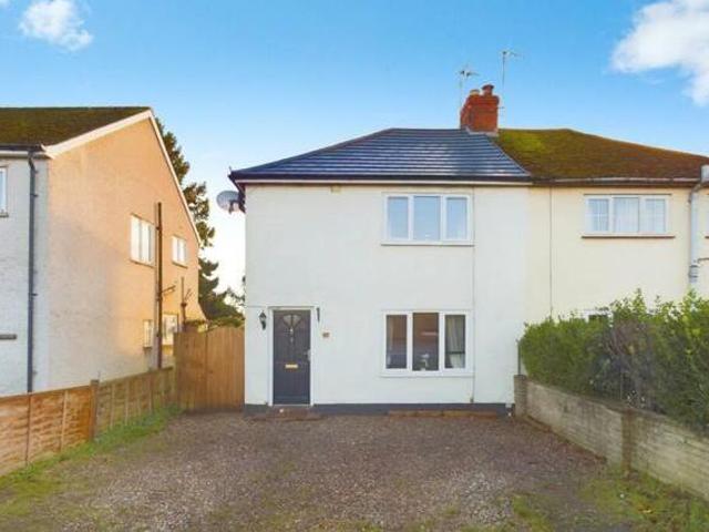 3 Bedroom House For Sale In Pocklington