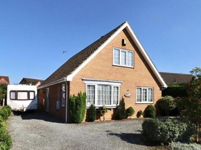 3 Bedroom House For Sale In Pocklington