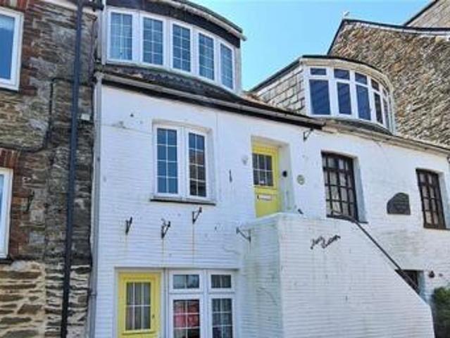 3 Bedroom House For Sale In Polruan