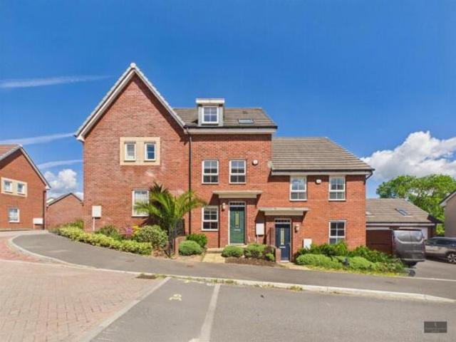 3 bedroom house for sale in Poltimore Drive, Exeter, EX1