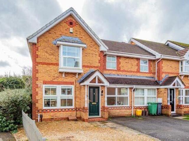 3 Bedroom House For Sale In Pontprennau