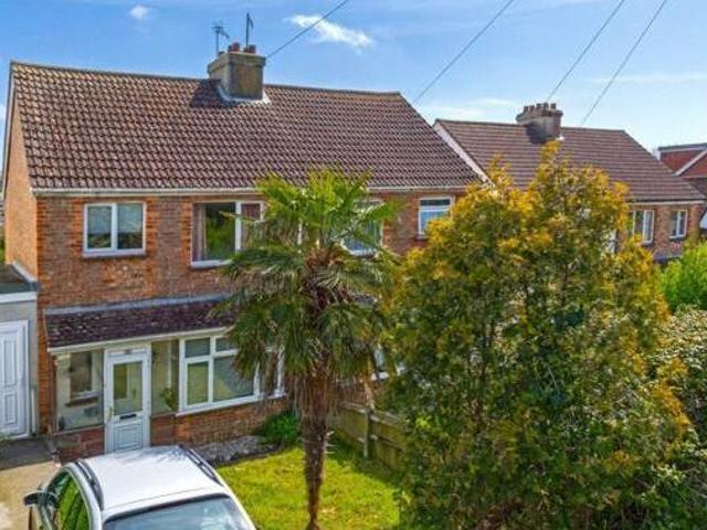 3 Bedroom House For Sale In Portslade