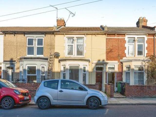 3 Bedroom House For Sale In Portsmouth, Hampshire