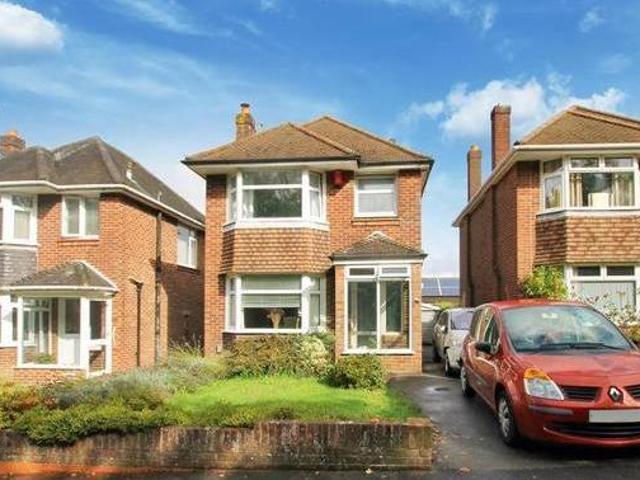 3 bedroom house for sale in Portsmouth Road Southampton SO19