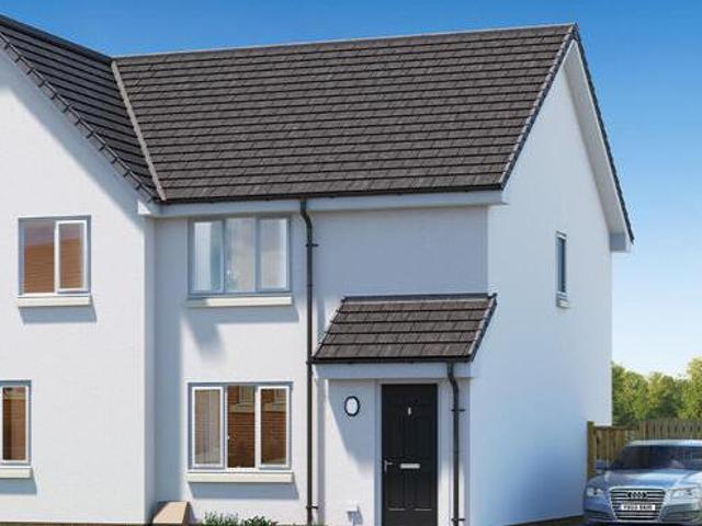 3 Bedroom House For Sale In Paisley