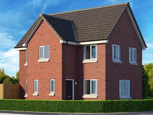 3 Bedroom House For Sale In Paisley
