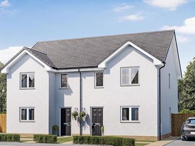 3 Bedroom House For Sale In Paisley