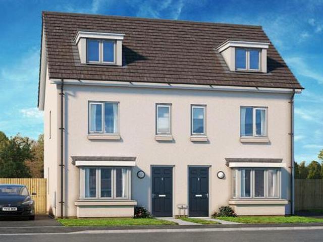 3 Bedroom House For Sale In Paisley