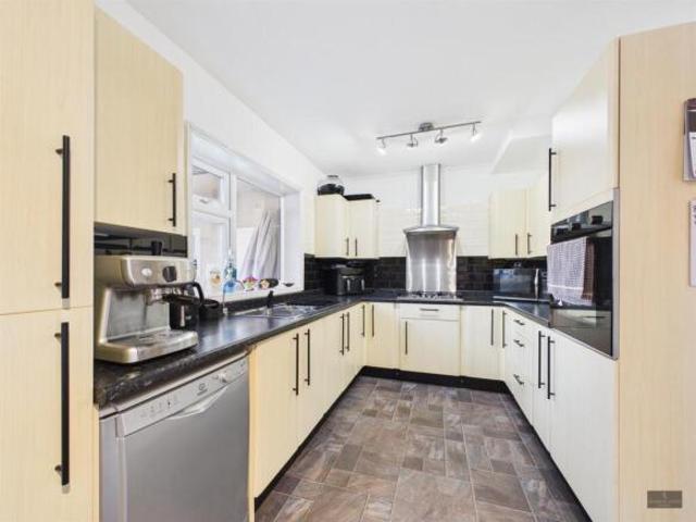 3 bedroom house for sale in Pamela Road, Exeter, EX1