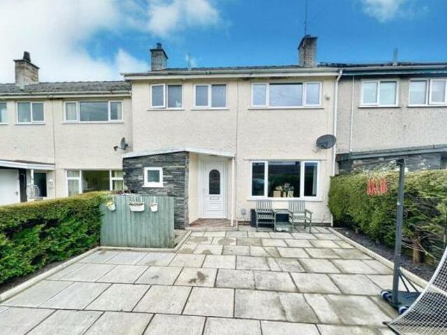 3 Bedroom House For Sale In Pandy Tudur