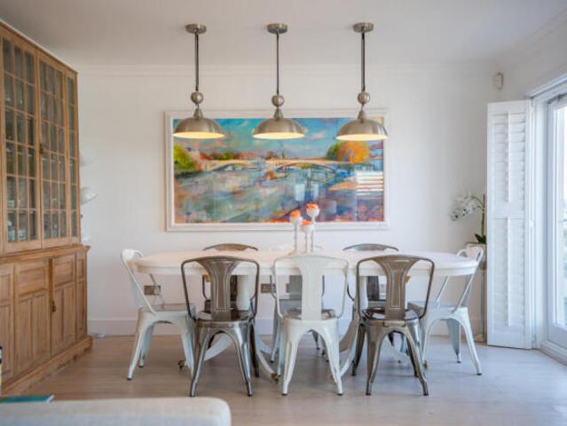 3 bedroom house for sale in Panorama Road, Sandbanks, Poole, Dorset, BH13