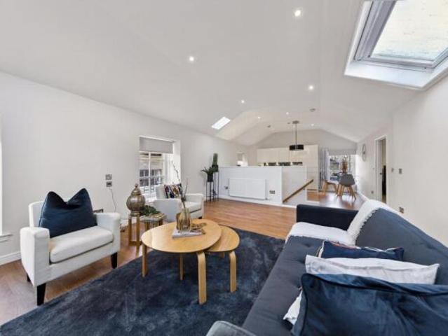 3 bedroom house for sale in Park Terrace East Lane, Park, Glasgow, G3