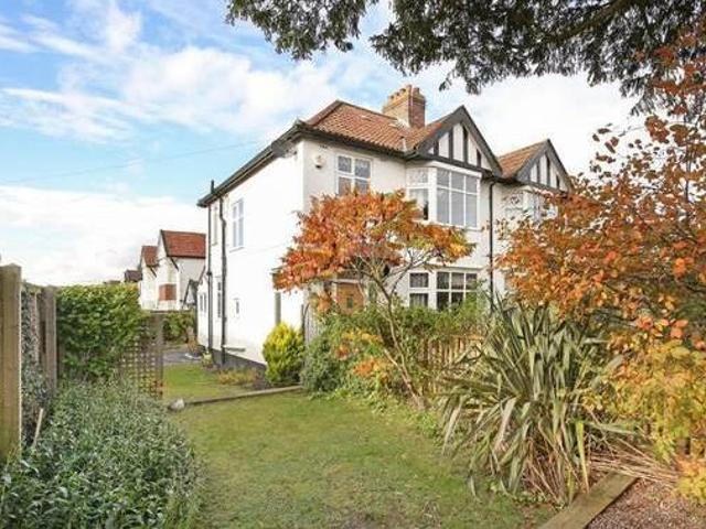 3 bedroom house for sale in Park Grove WestburyOnTrym Bristol BS9