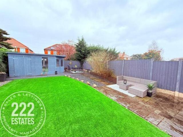 3 bedroom house for sale in Park Road, Great Sankey, Warrington, WA5