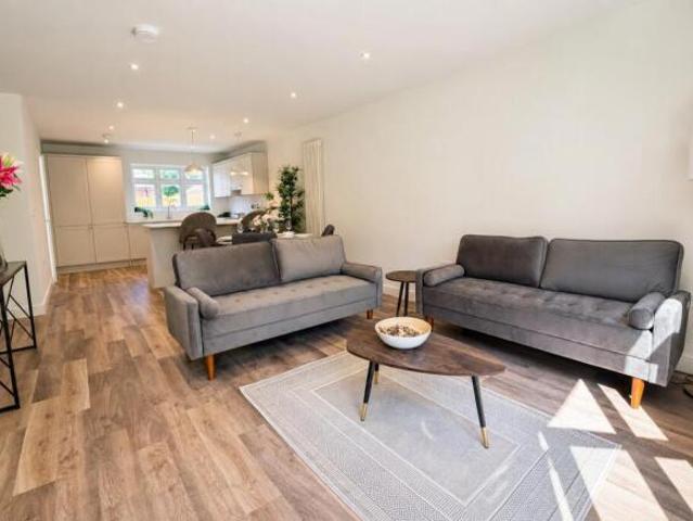 3 bedroom house for sale in Parkstone Heights, Poole, BH14