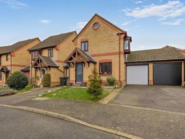 3 bedroom house for sale in Peverel Drive, Bearsted, Maidstone, ME14