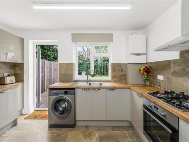 3 bedroom house for sale in Pembar Avenue, Walthamstow, E17