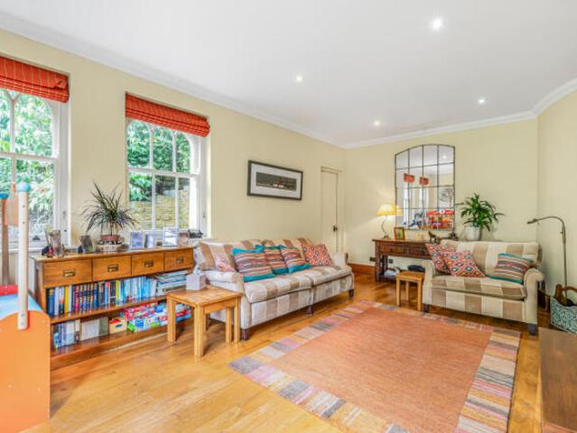 3 bedroom house for sale in Pembroke Lodge, Richmond Park, Richmond, TW10